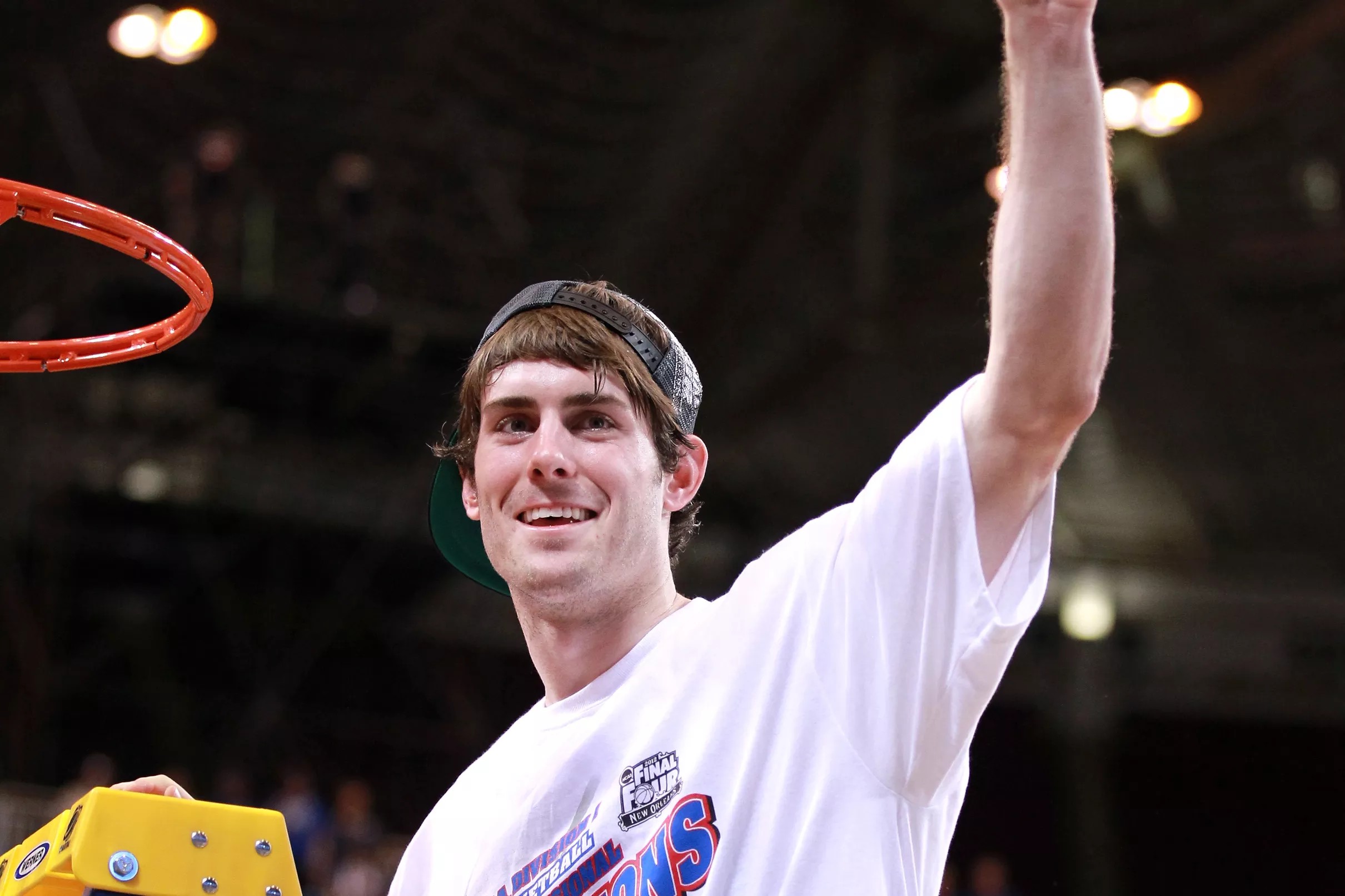 Connor Teahan’s Brother Excited to Play For Kansas