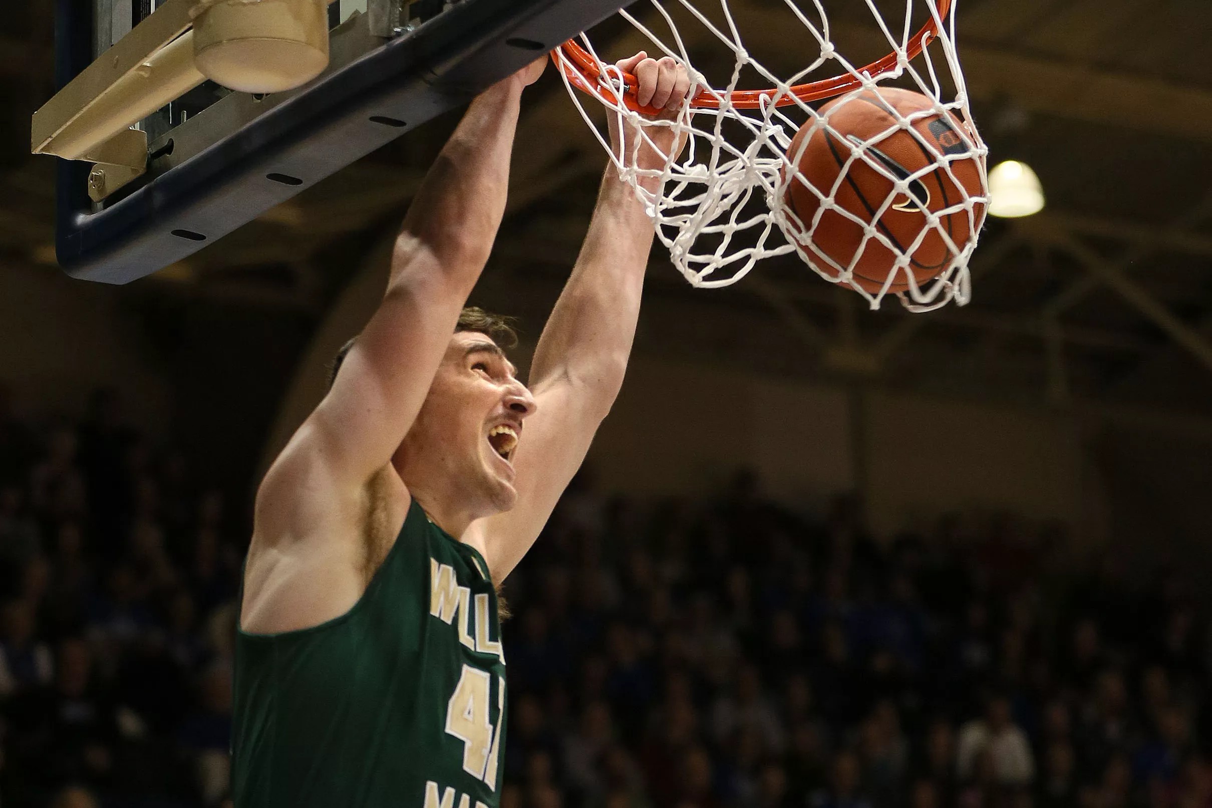 Jack Whitman Leaving Kansas