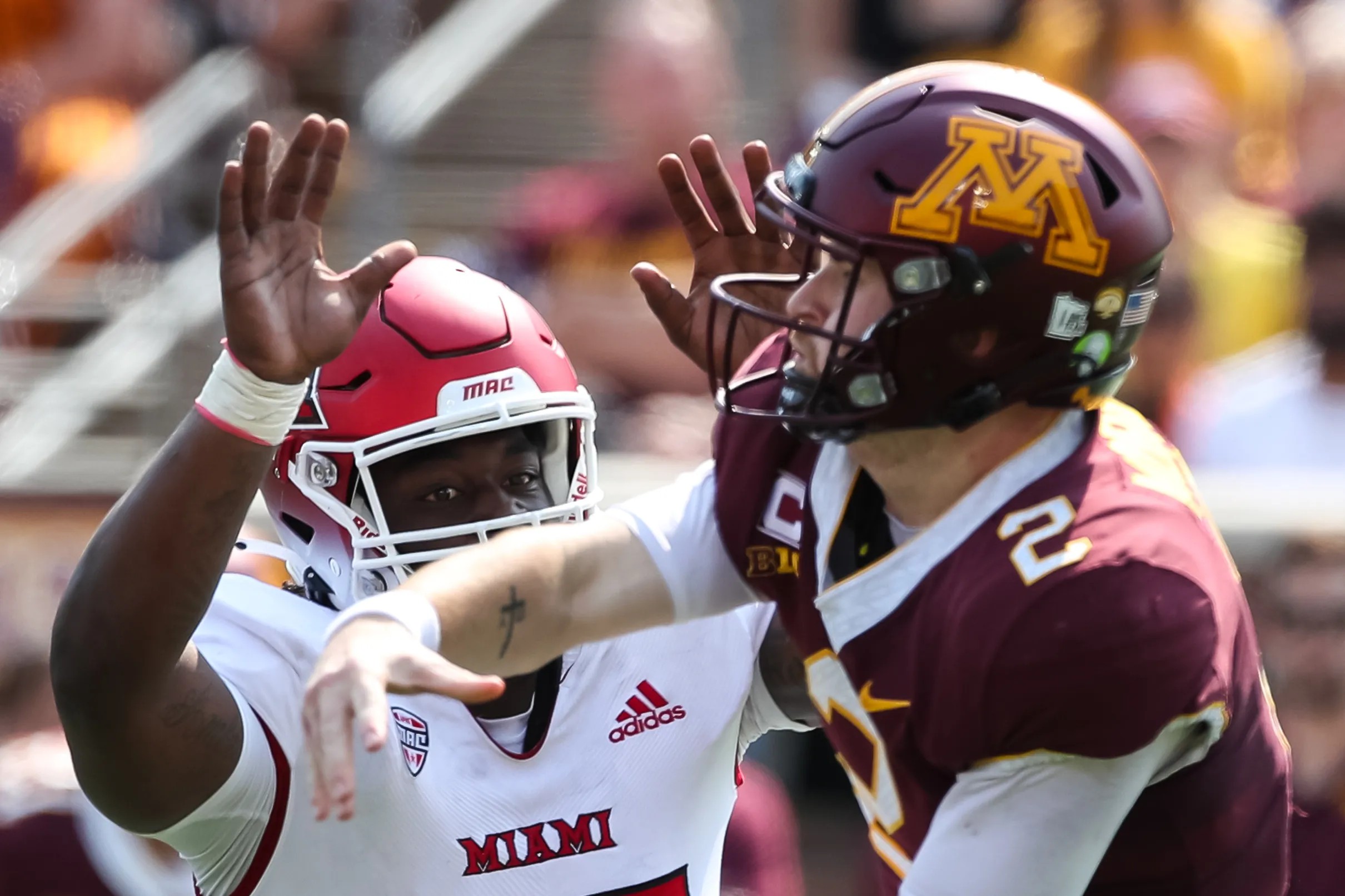 Kansas Football Transfer Enrollee Report: Lonnie Phelps