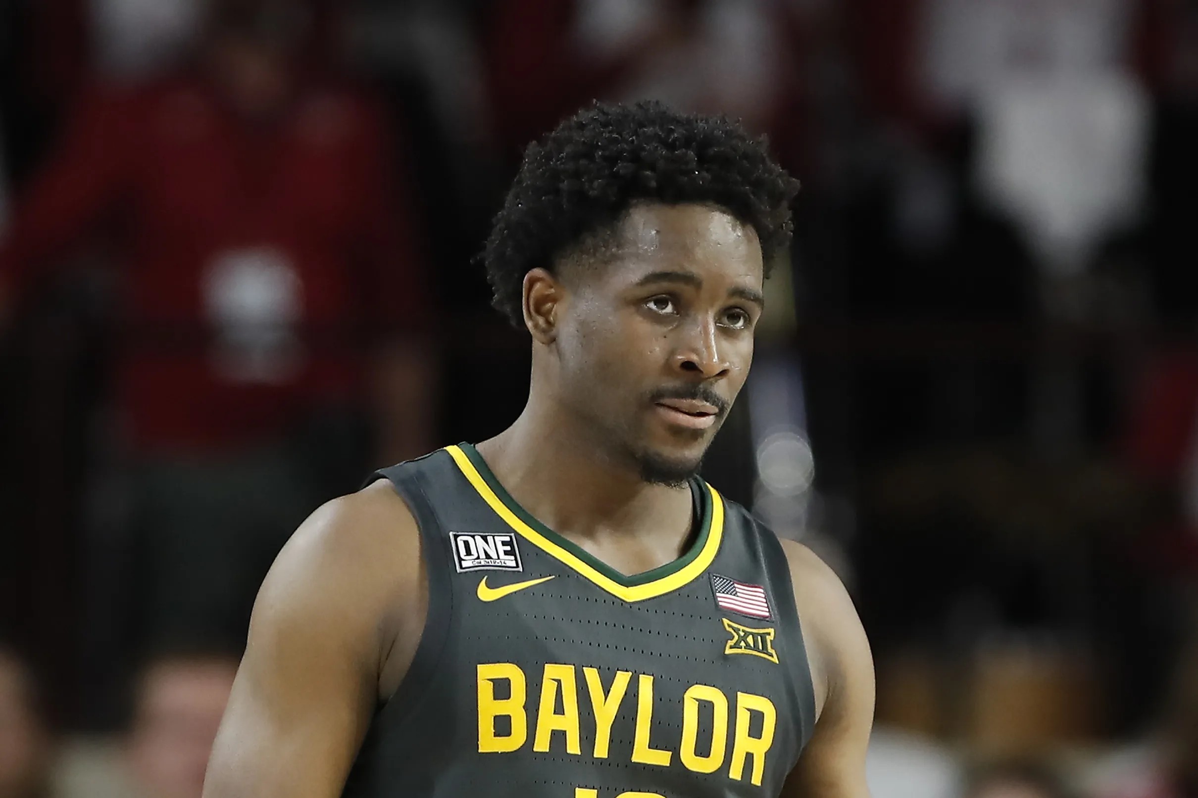 Preview: Kansas at Baylor