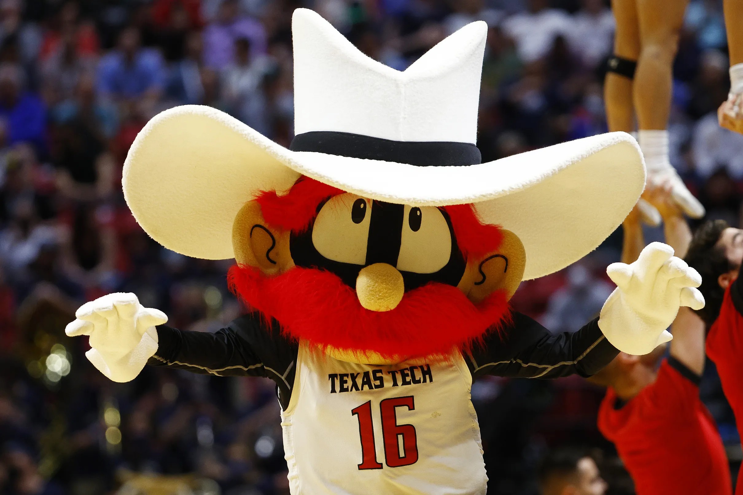 How to Watch: Kansas at Texas Tech