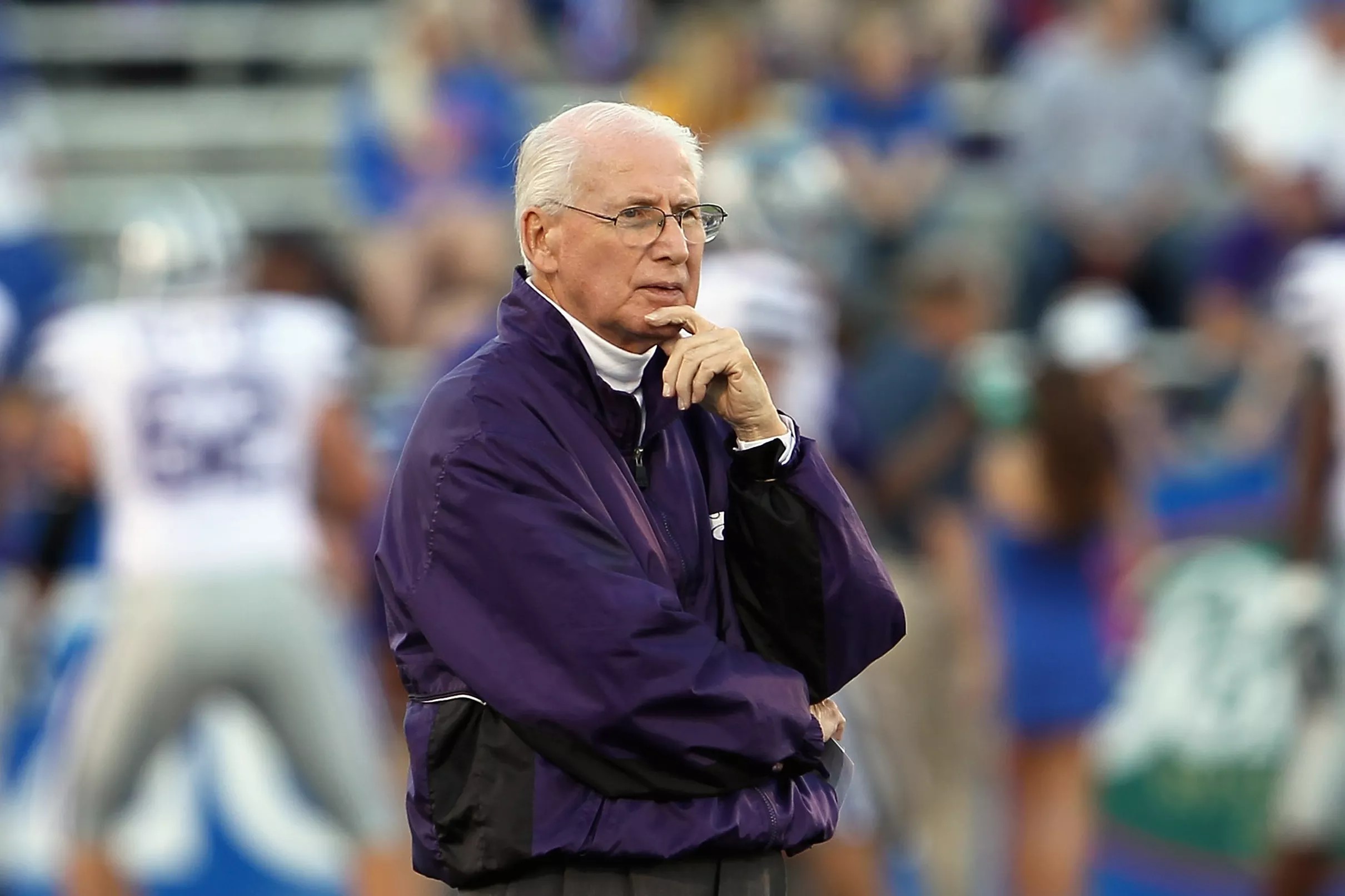 Is the nightmare over (again)?