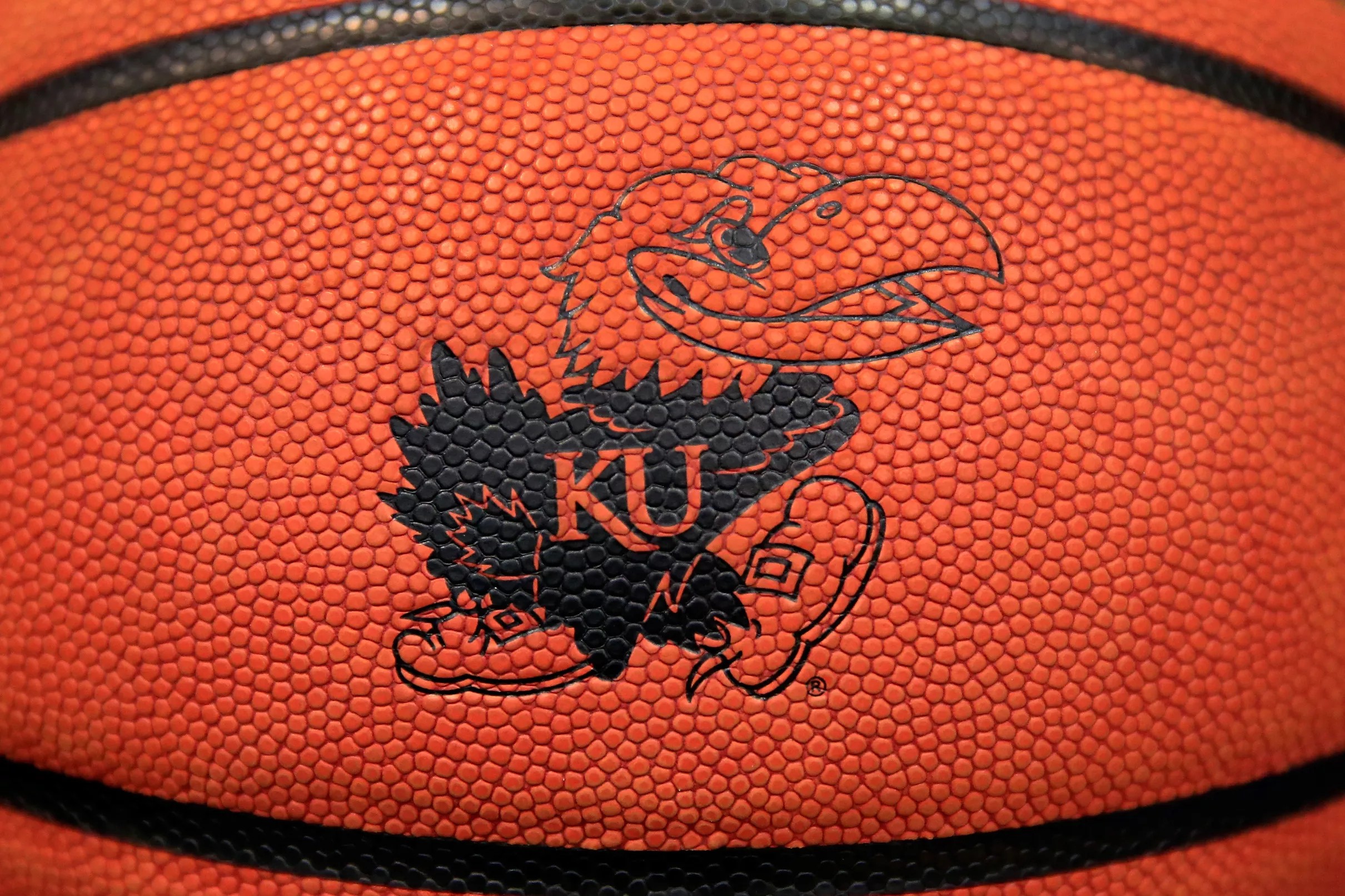 Player Ratings to the Theme of Jayhawk Logos