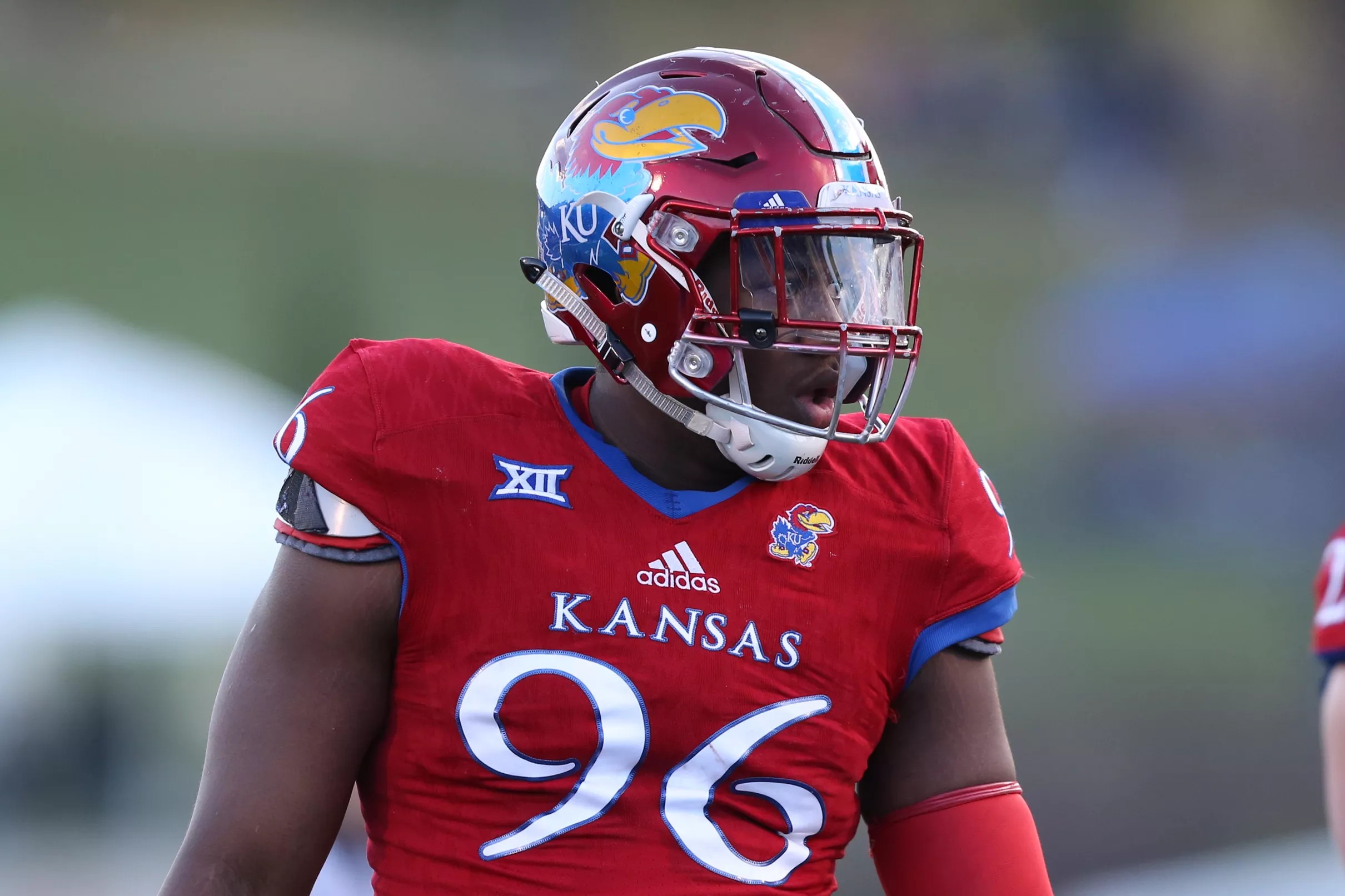 Notebook: Daniel Wise returning for senior season