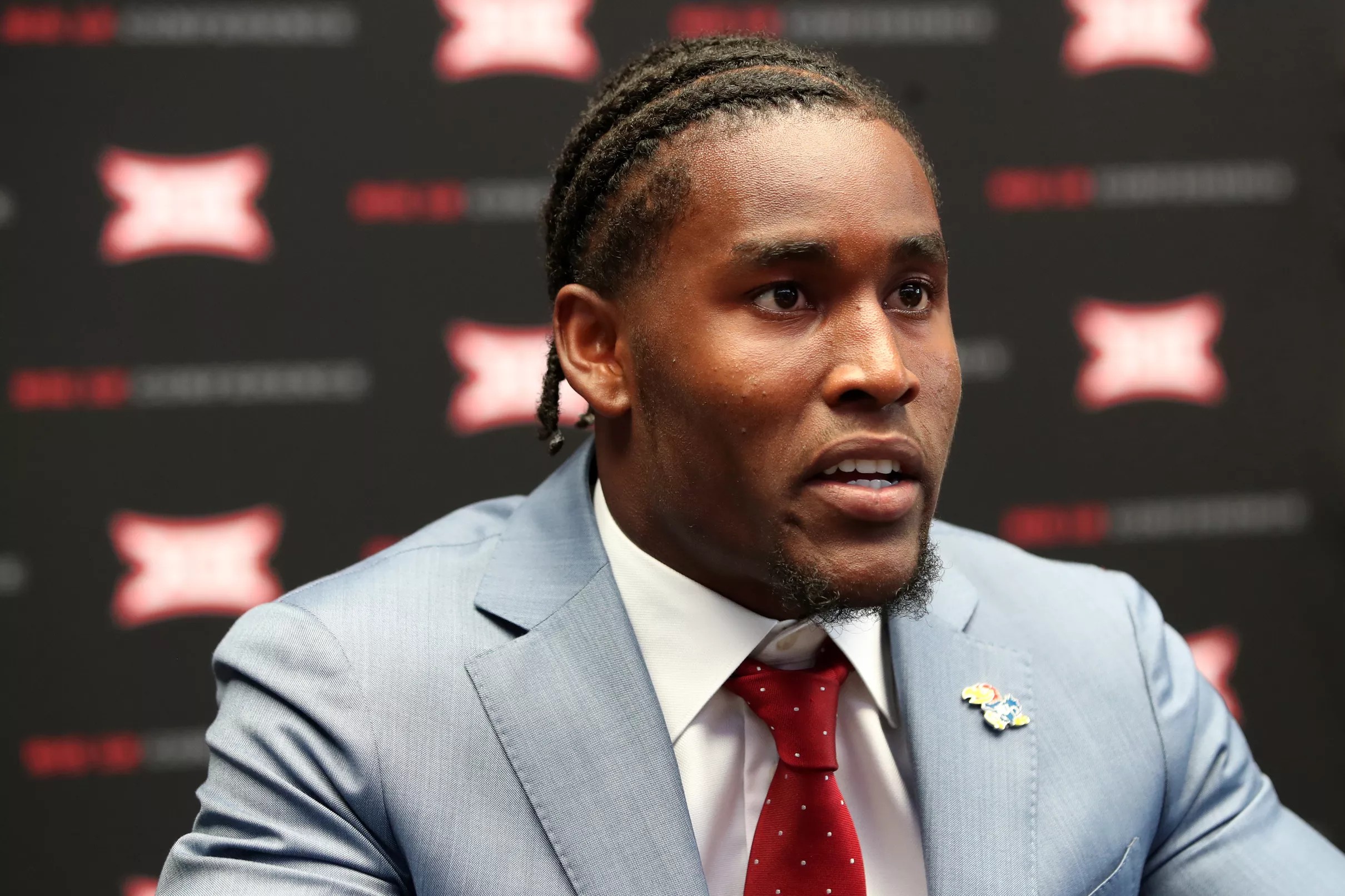 Notebook: Jayden Russell Receives Release from KU; BMac Signs with Rockets