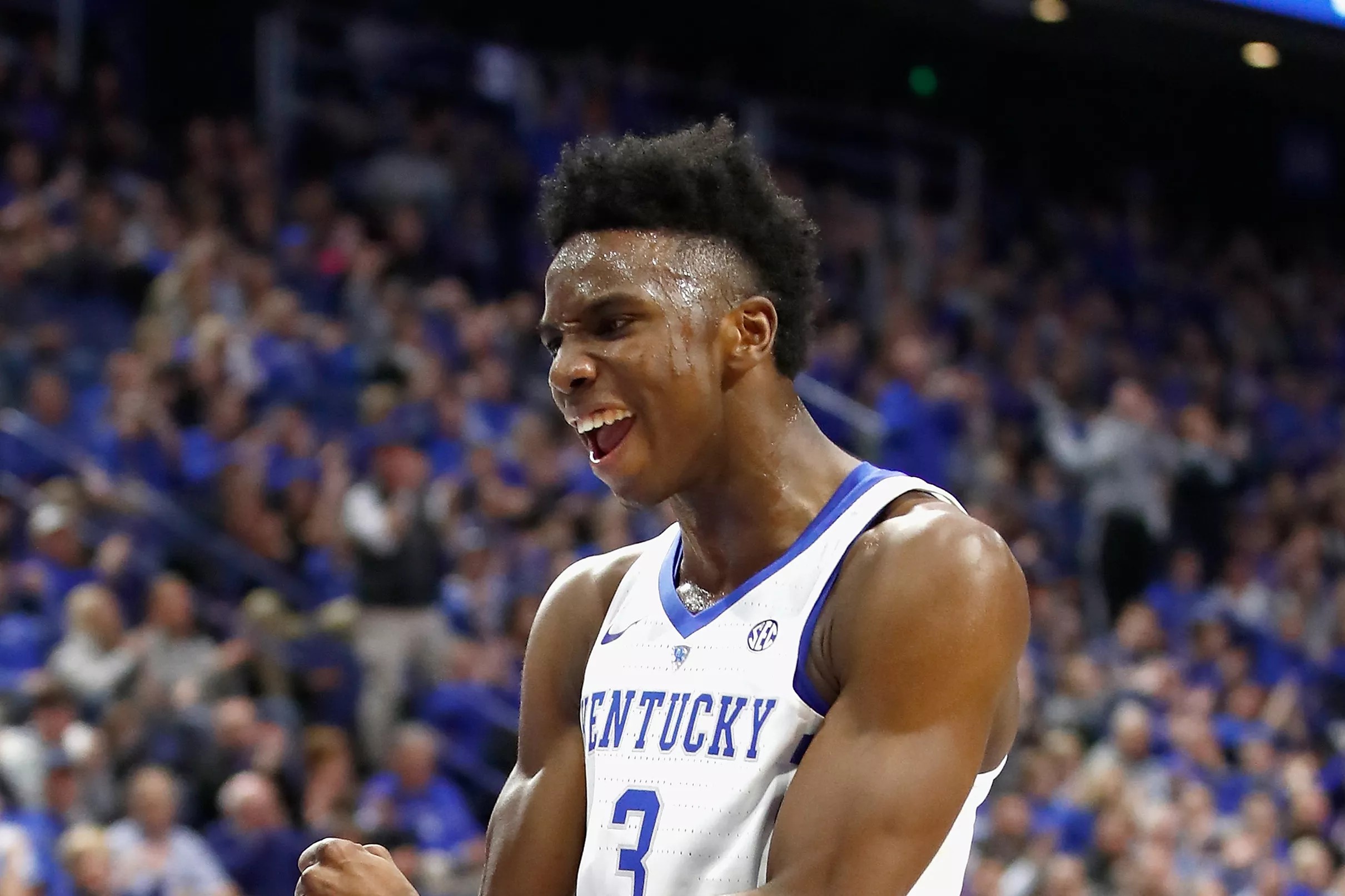 Champions Classic Preview: Kentucky