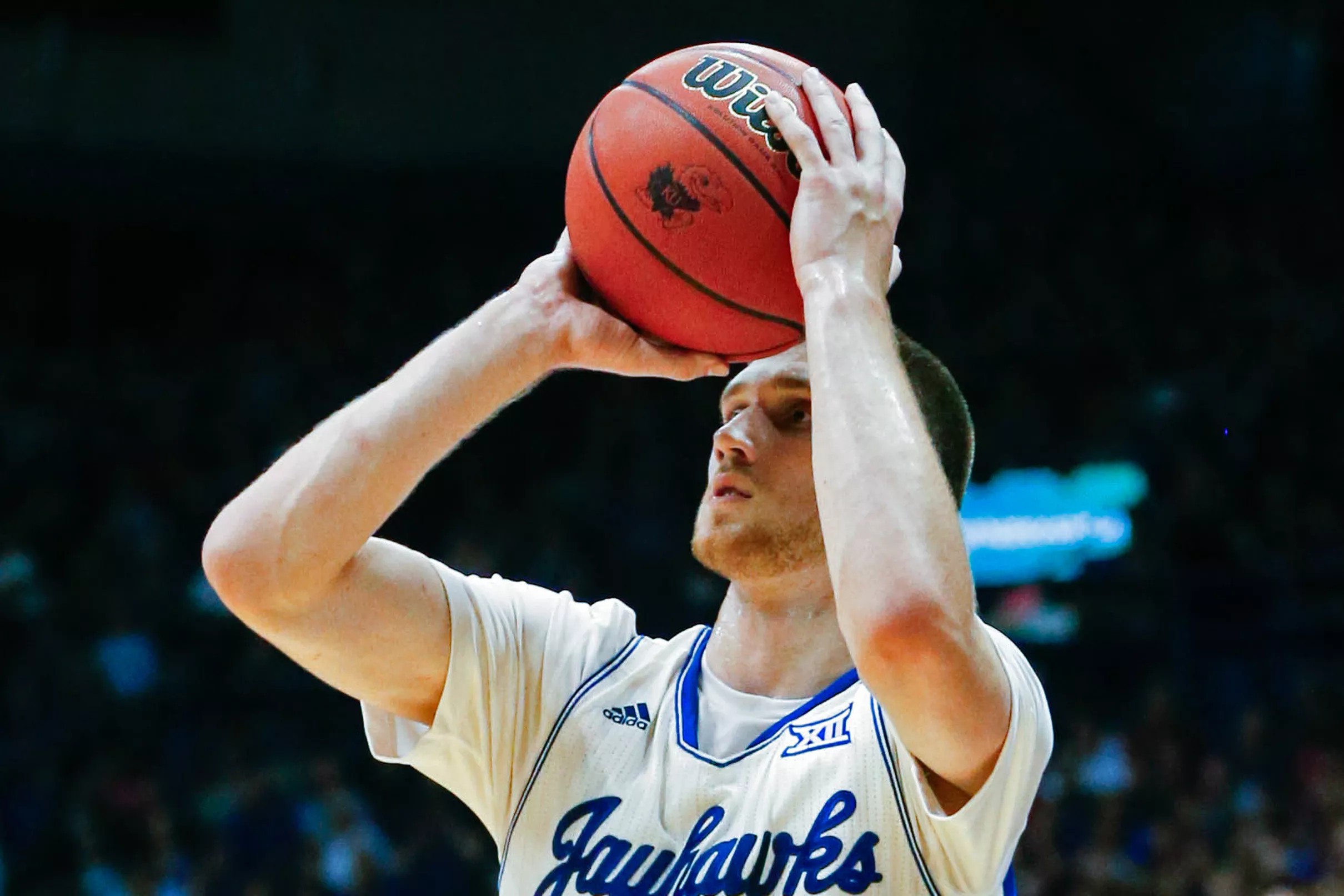 What KU fans should expect from Jack Whitman