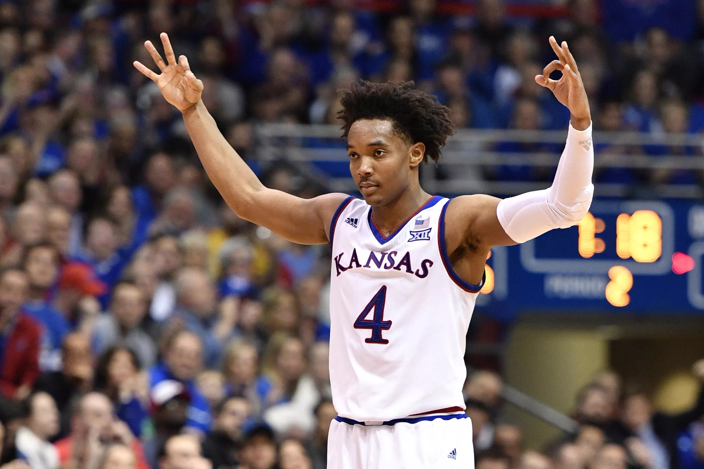 Podcast: Should Devonte Graham get POY consideration?
