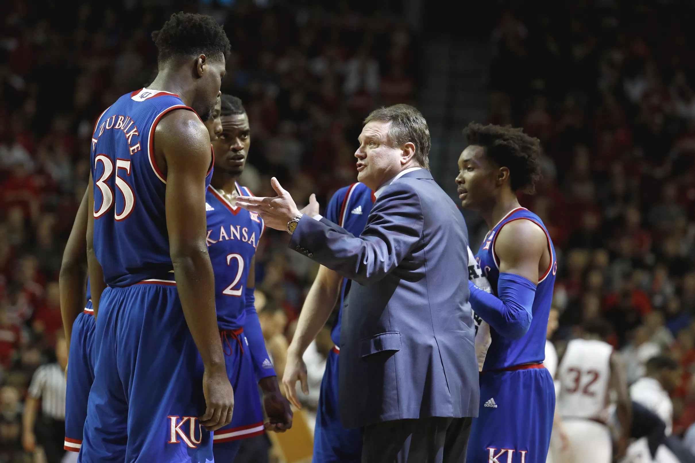 Player Ratings to the Theme of Runza