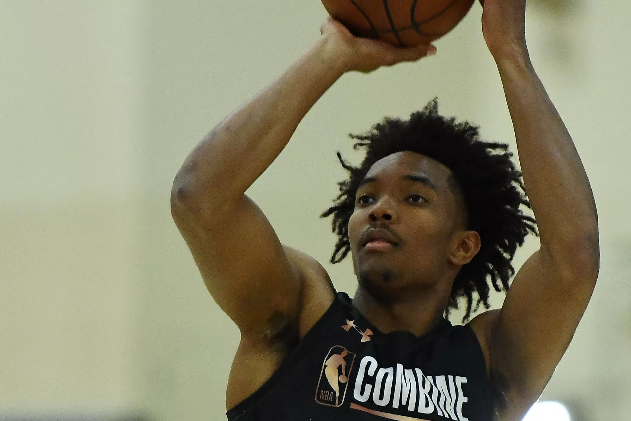 Notebook: Billy Preston Scores 9 in NBA Debut