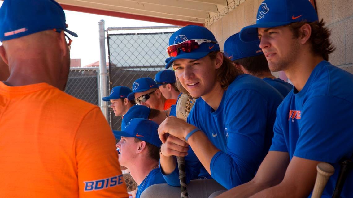 Boise State baseball has coaches, players, but no place to play. It’s ...