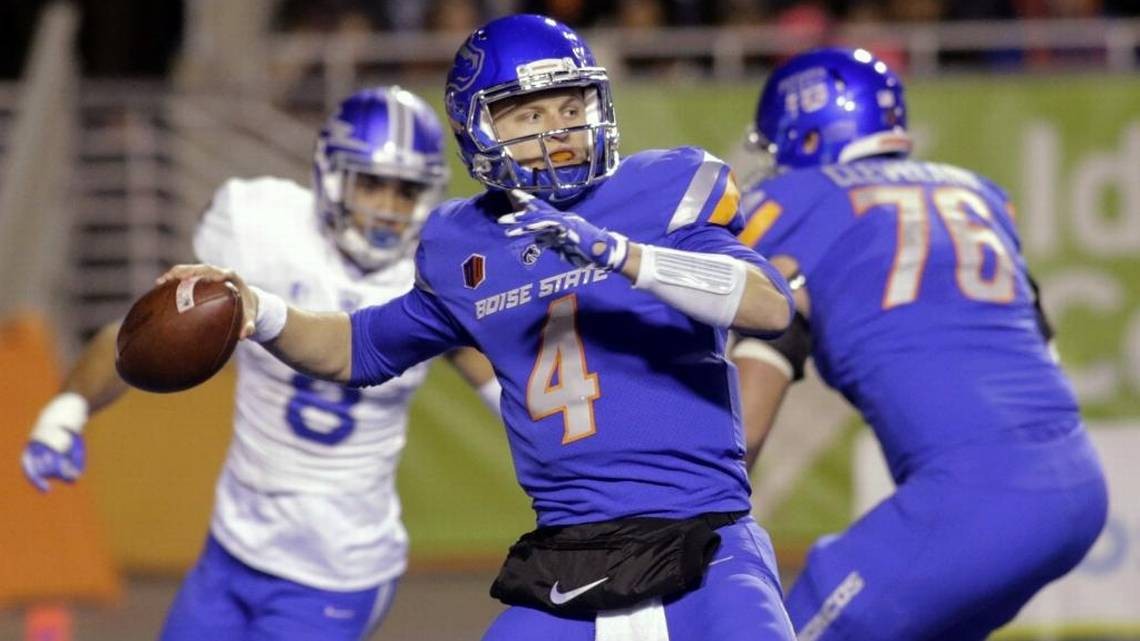 Brett Rypien’s unconventional junior year was his ‘most successful’ yet ...