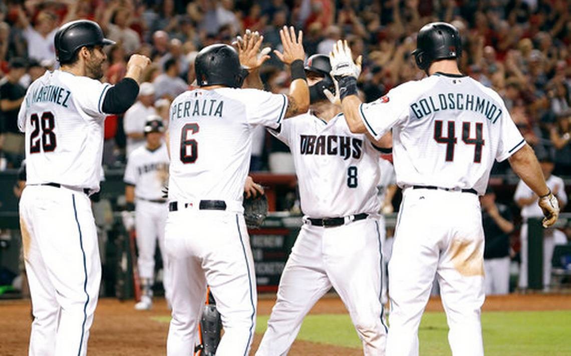 Iannetta drives in 8, Diamondbacks beat Marlins 13-11