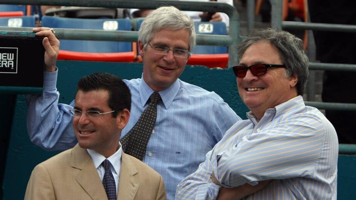 Jeffrey Loria to county: trust my numbers on the Marlins sale. Judge ...