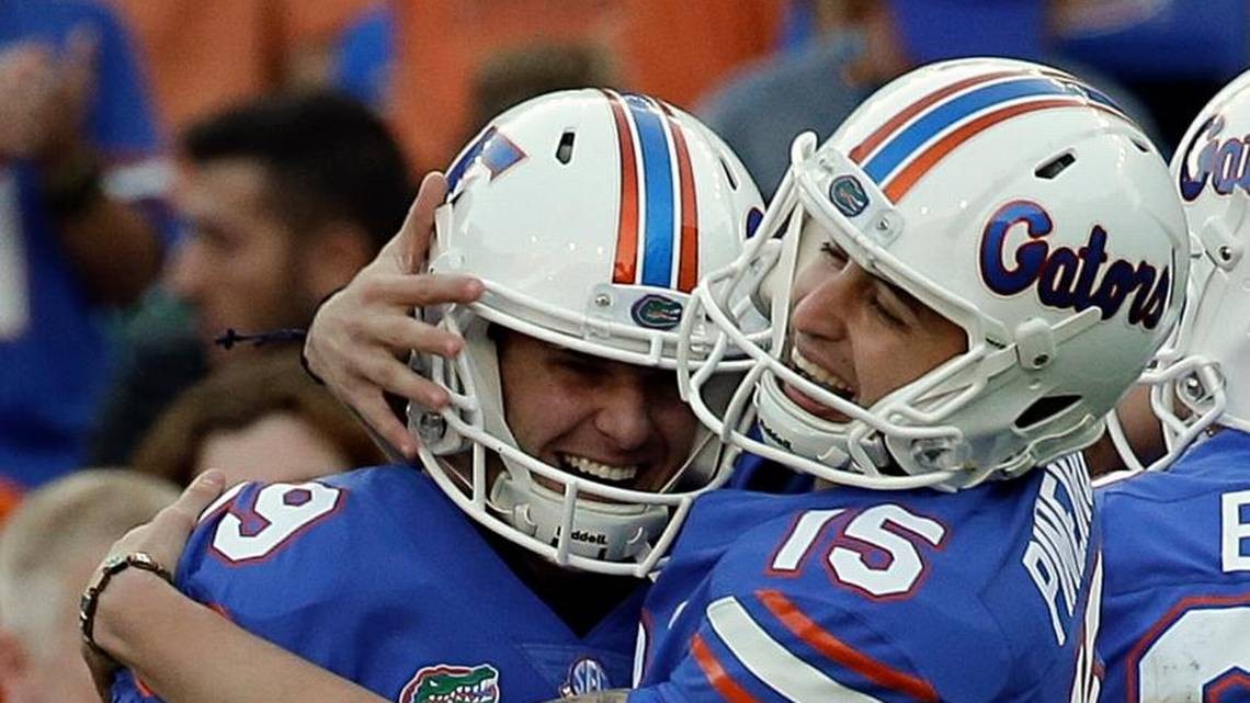 Miami Sunset alum shines as Florida Gators end losing skid, beat UAB 36-7