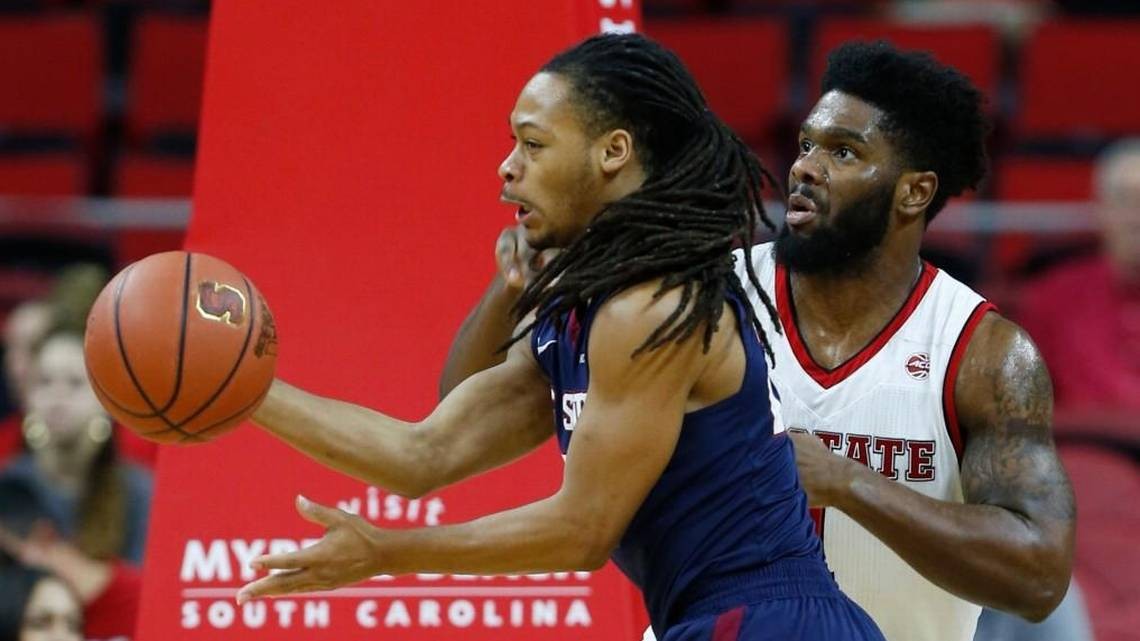 ‘Don’t die. Don’t leave us.’ The frantic effort to save the life of SC ...