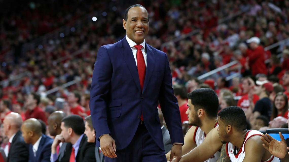 NC State basketball: Kevin Keatts says he told athletic director Debbie ...
