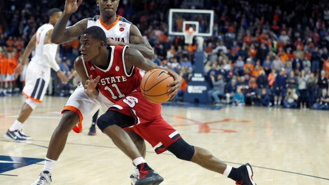 What the return of Markell Johnson means for NC State’s backcourt