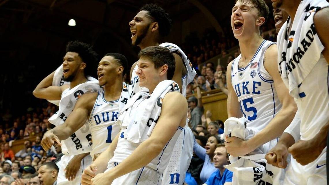 NC State vs. Duke: How do the two match up against each other?