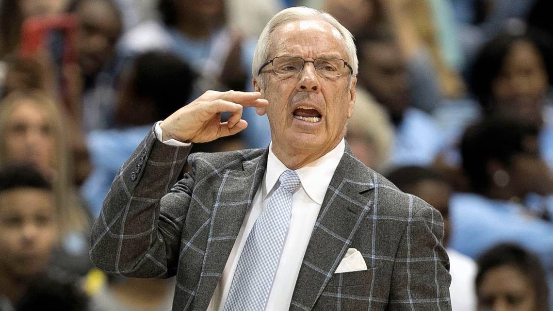 Roy Williams following win over Pittsburgh: “We needed something to ...