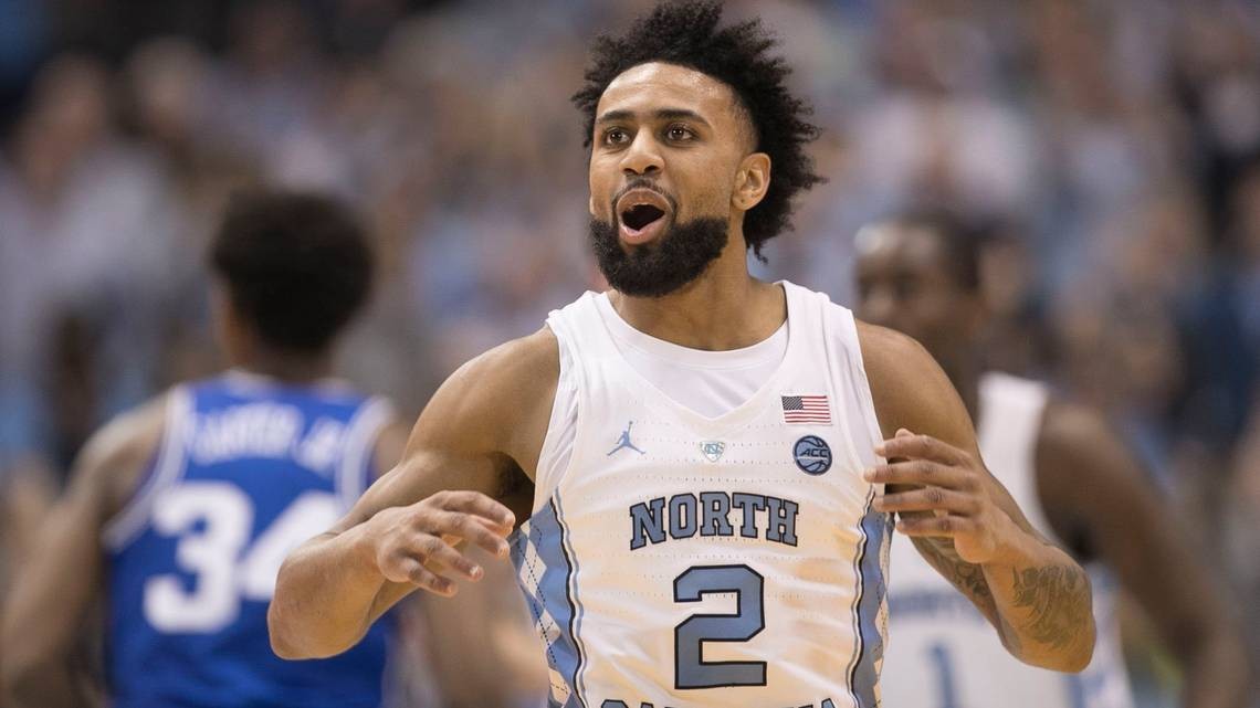 How did Joel Berry propose to his girlfriend? | News & Observer