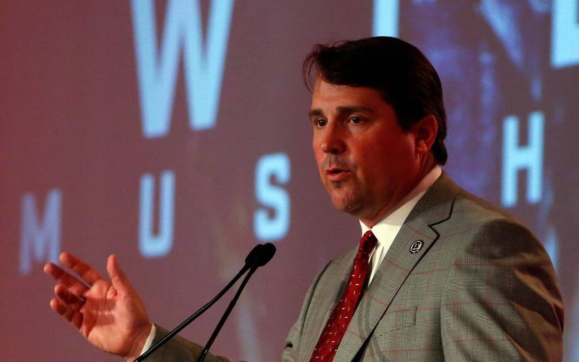 10 things we learned at SEC Media Days