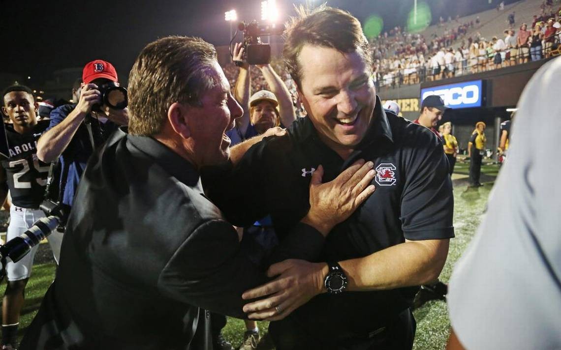 There’s no questioning Ray Tanner after Holbrook decision