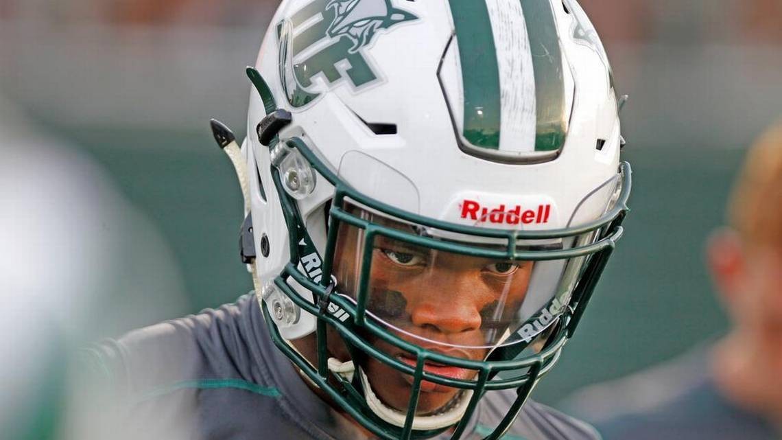 Bryce Thompson update: His plan going forward | The State