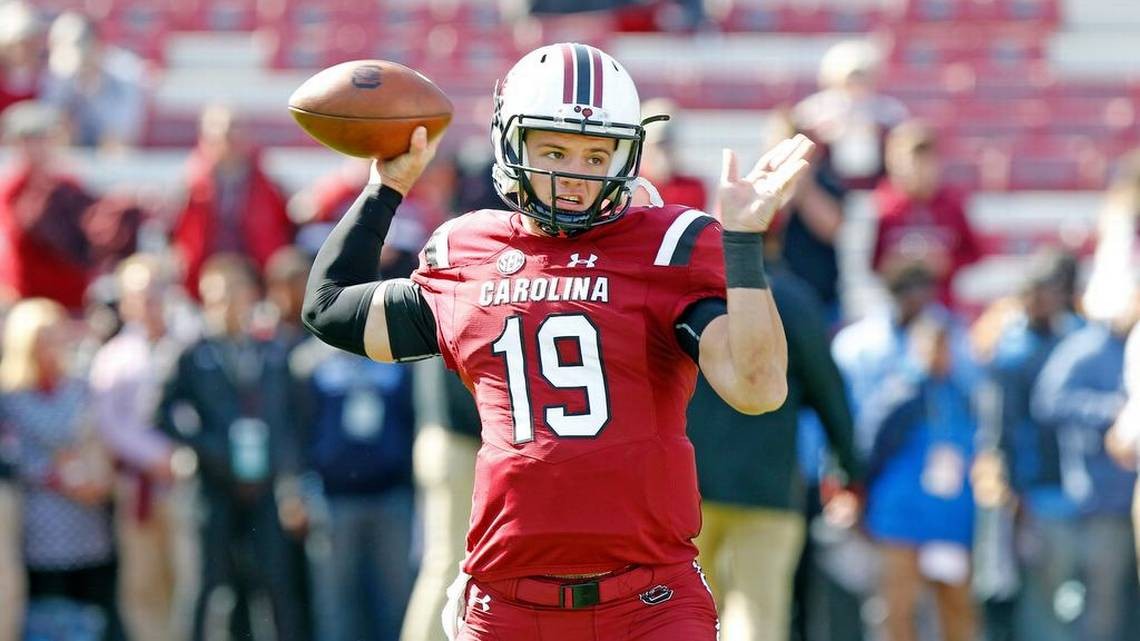 How much Jake Bentley’s changed since the last time he faced Clemson