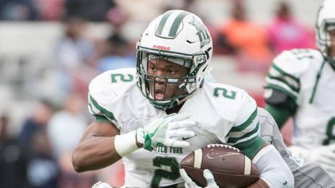 Coaches: Bryce Thompson would instantly upgrade Gamecocks