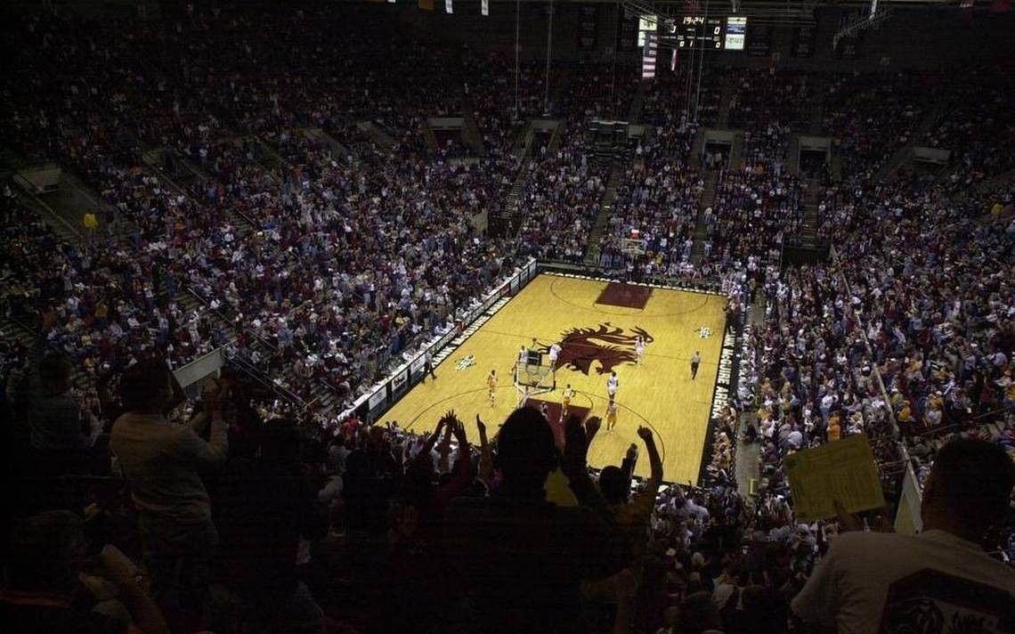 USC to give Carolina Coliseum a second life with renovation