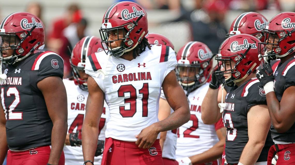 What this transfer showed, and didn’t show, Will Muschamp this spring