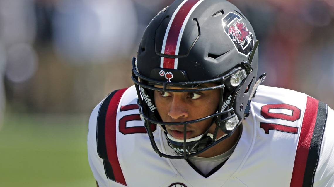 He's a freshman at a new position, but Muschamp says he'll play for ...