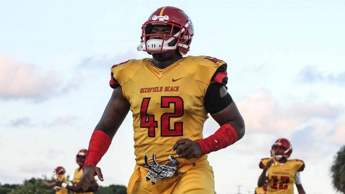 Will Muschamp: Gamecocks add a versatile ‘head-butter,’ a smart guy at ...