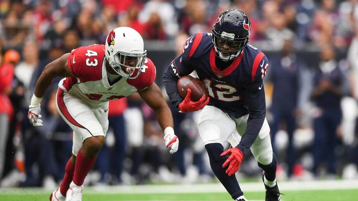 Report: Former Gamecock Bruce Ellington lands with NFC team