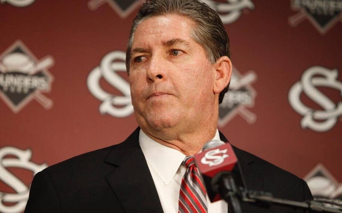 Ray Tanner hopes to fill USC baseball job ‘sooner than later’