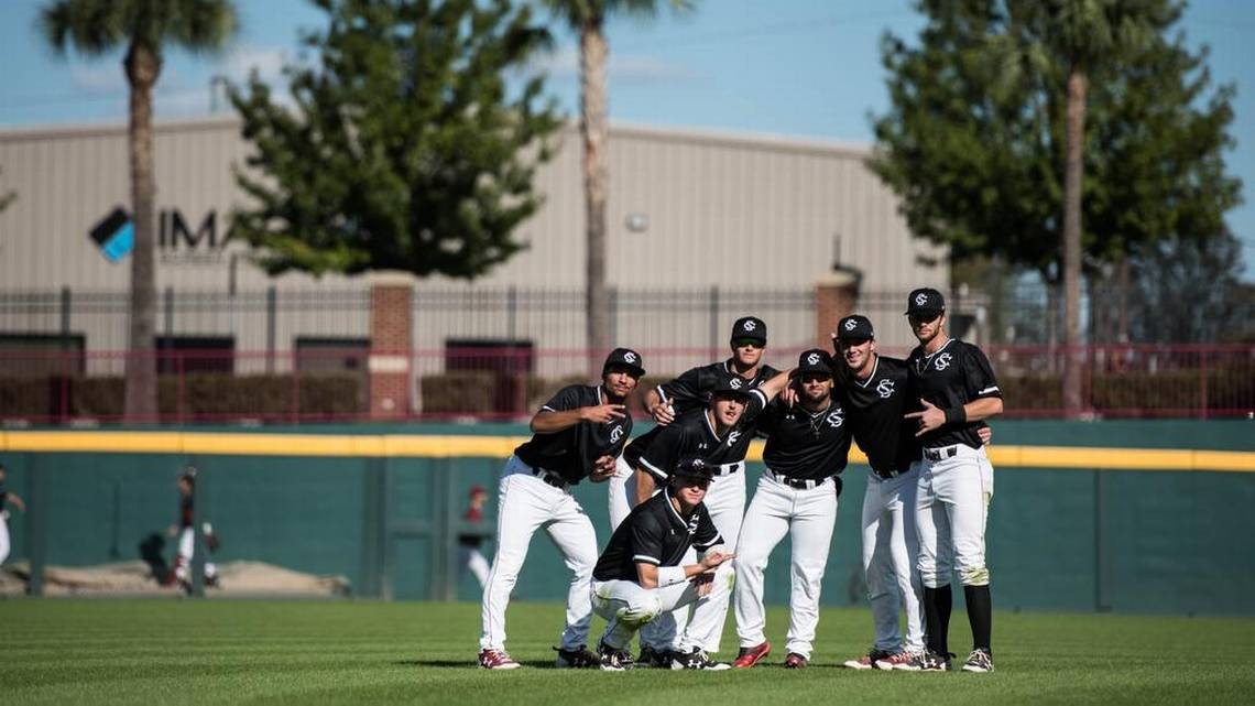 What’s new at Founders Park for 2018 USC baseball season