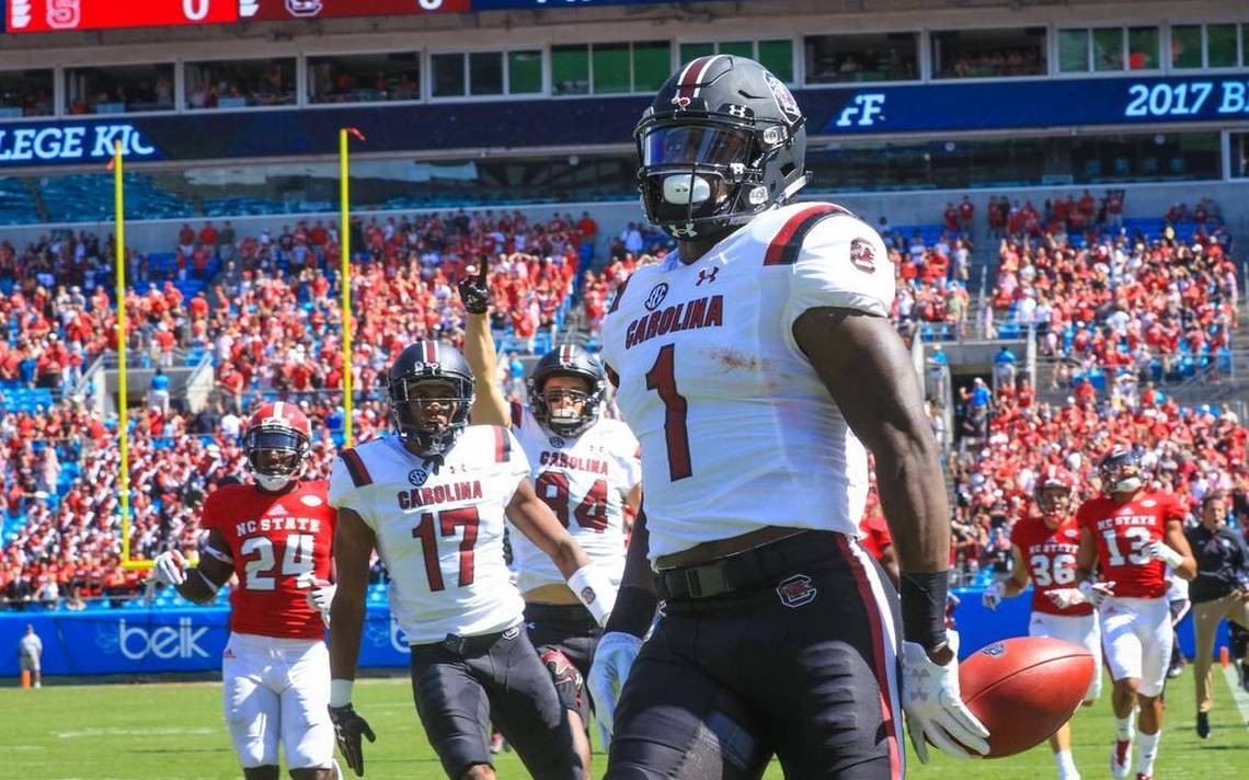 Why Gamecocks’ kickoff return team is among nation’s best