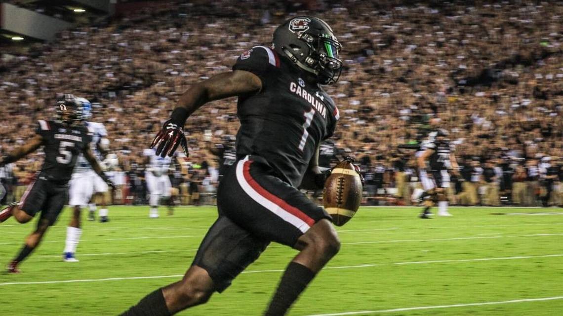 South Carolina football spring practice preview: Special teams | The State