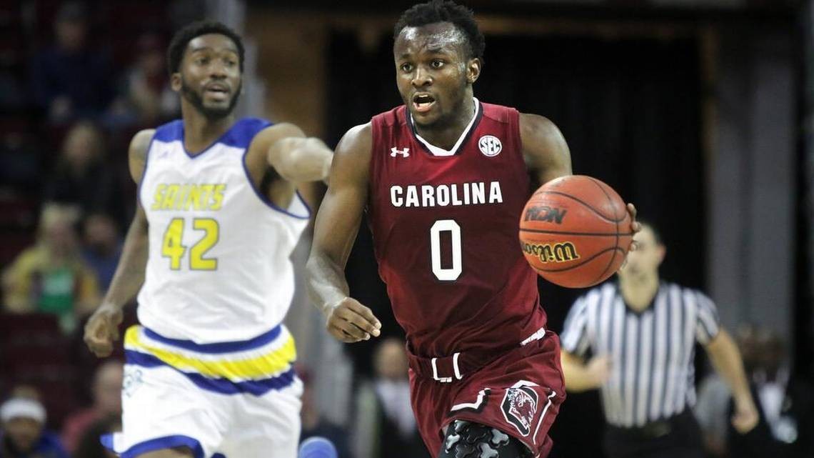 Former Gamecock David Beatty close to finding new home | The State