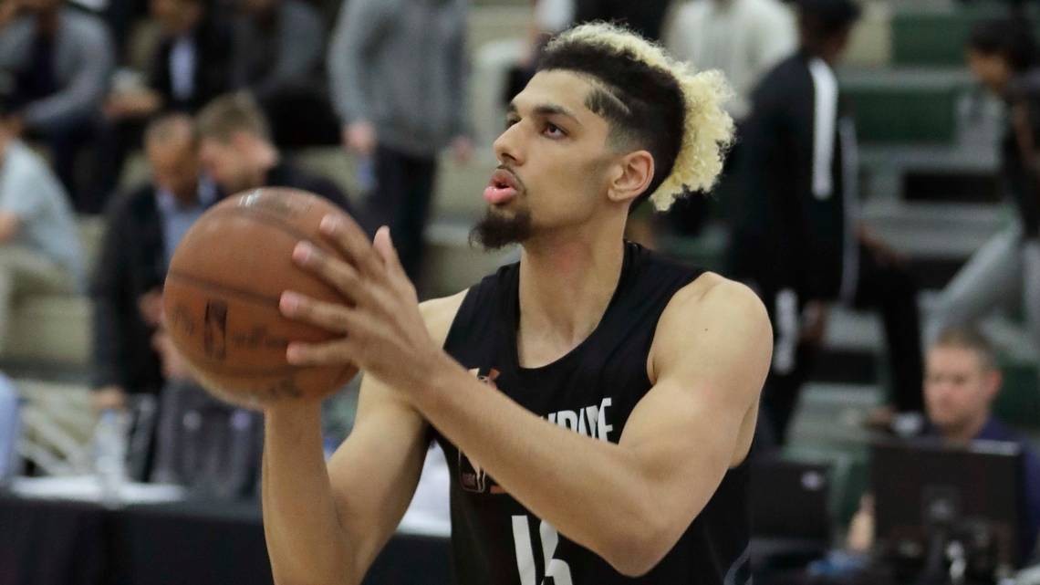 Ray Tanner 'pessimistic' about Brian Bowen receiving timely NCAA ...