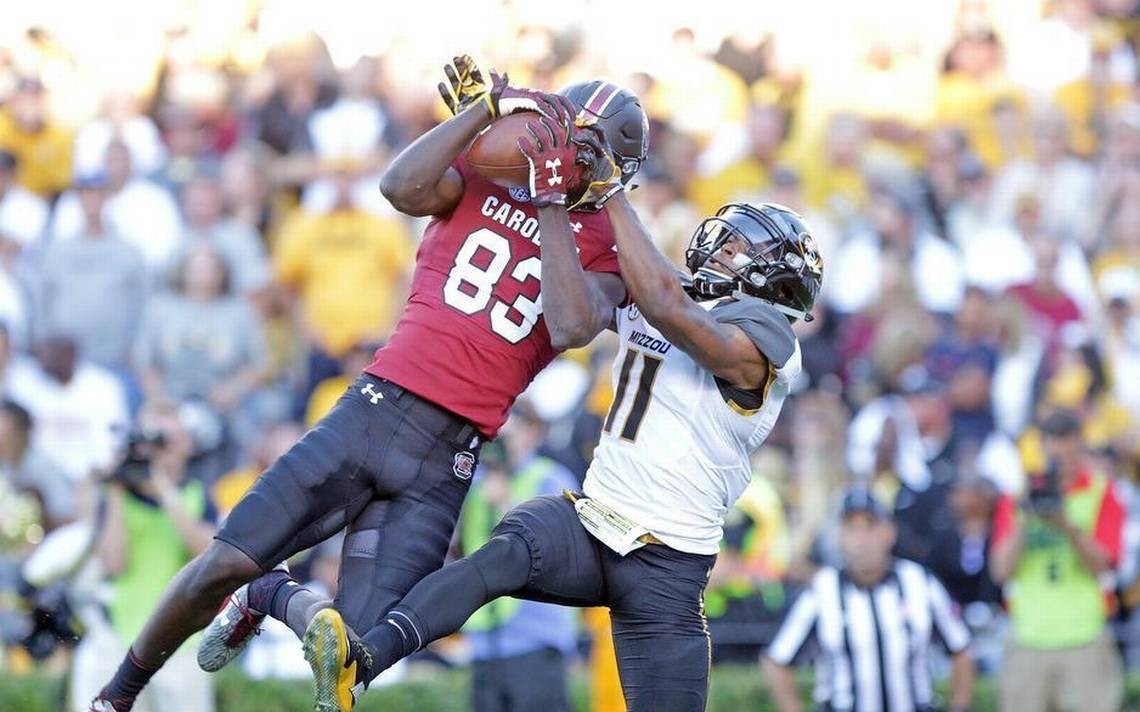 One Gamecock knows he has limited window to stand out to coaches | The ...