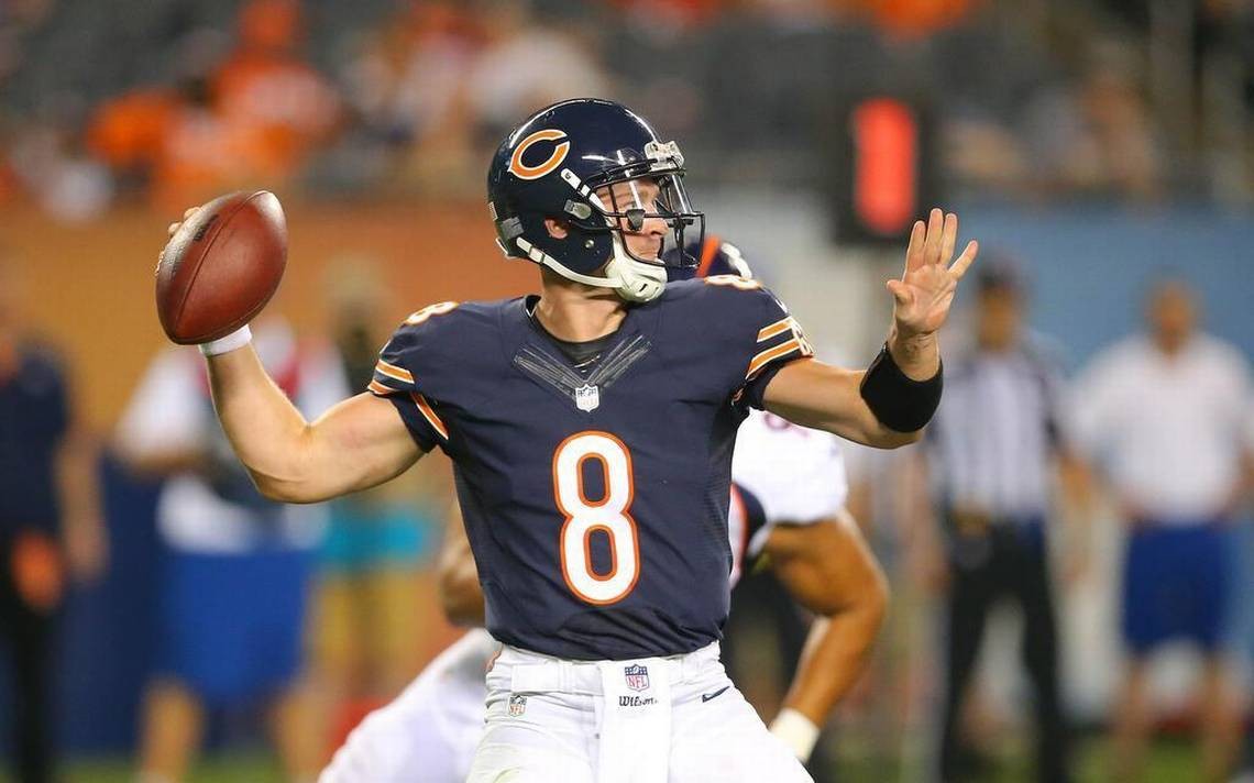 Report: Connor Shaw expected to be waived