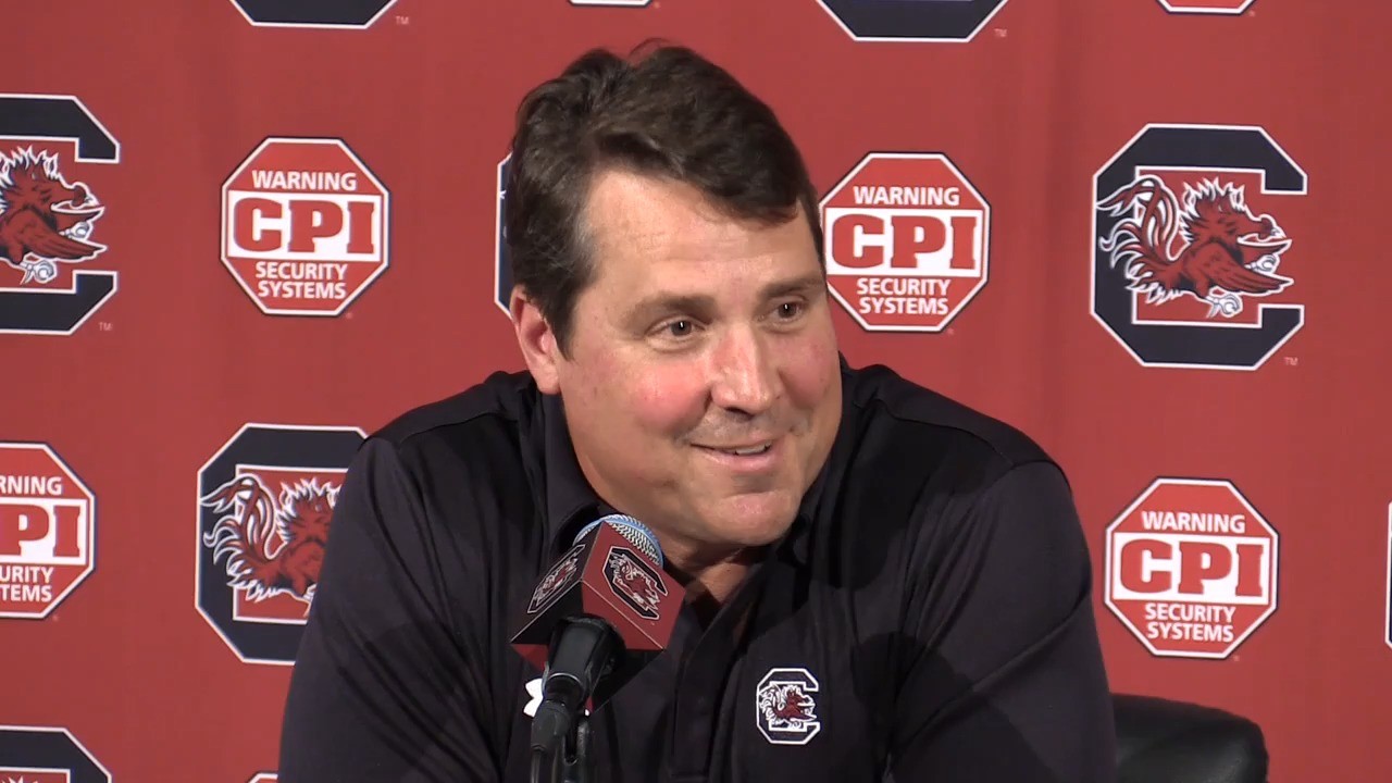 The position battles Will Muschamp is most interested in as camp starts