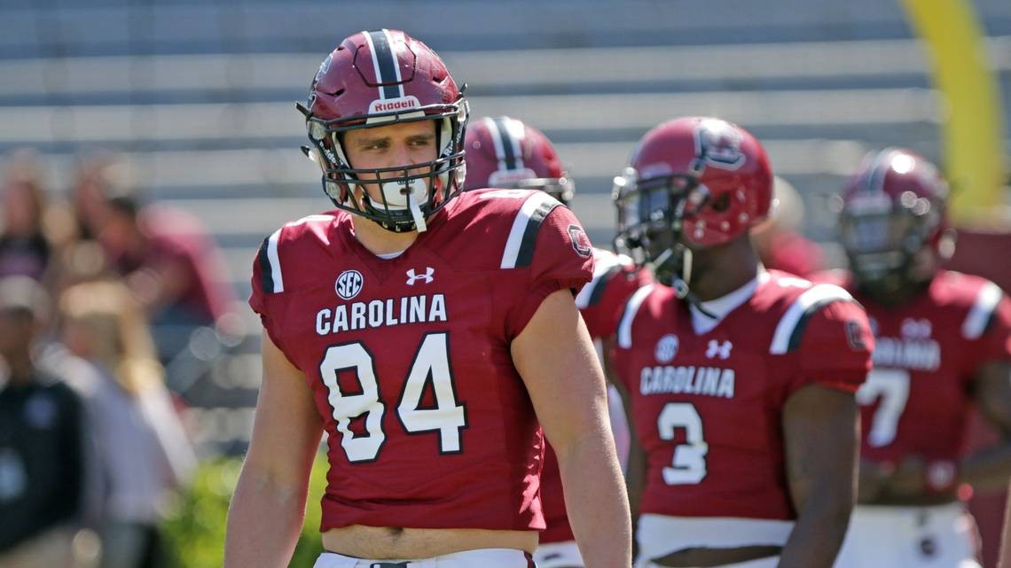 How the Gamecocks dodged a potential spring game injury scare | The State