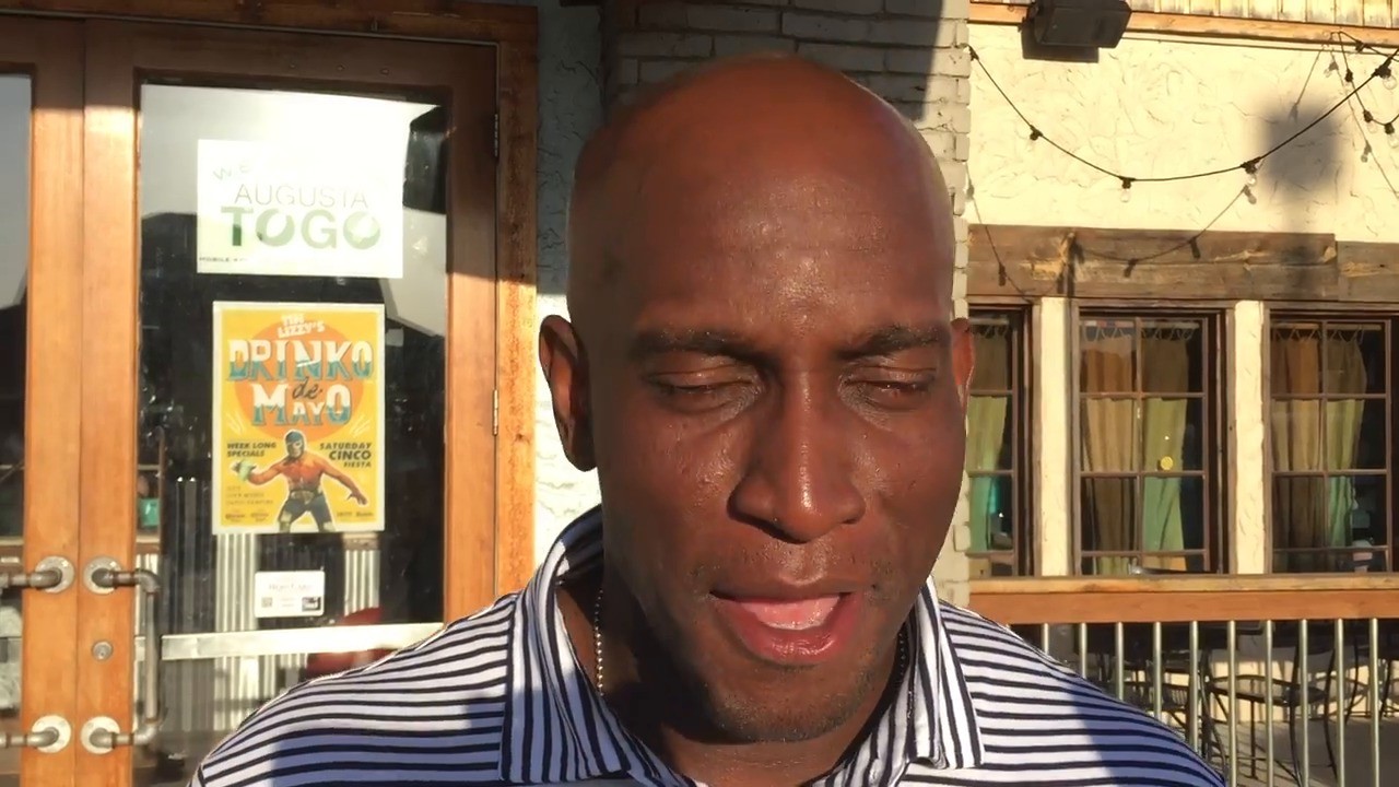 Travaris Robinson sheds more light on Jamyest Williams, outlook for USC ...