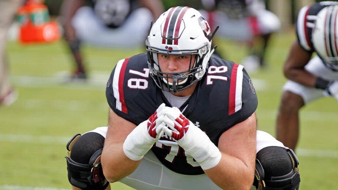 What the NFL told Zack Bailey when he submitted his name for the draft ...