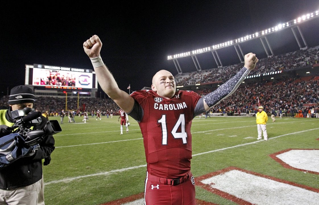 Statues take time, but USC ready to accelerate this honor for Gamecock ...