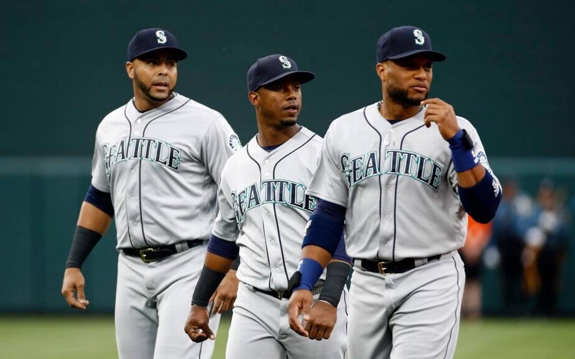 View from the outside: Rival scouts assess the Mariners