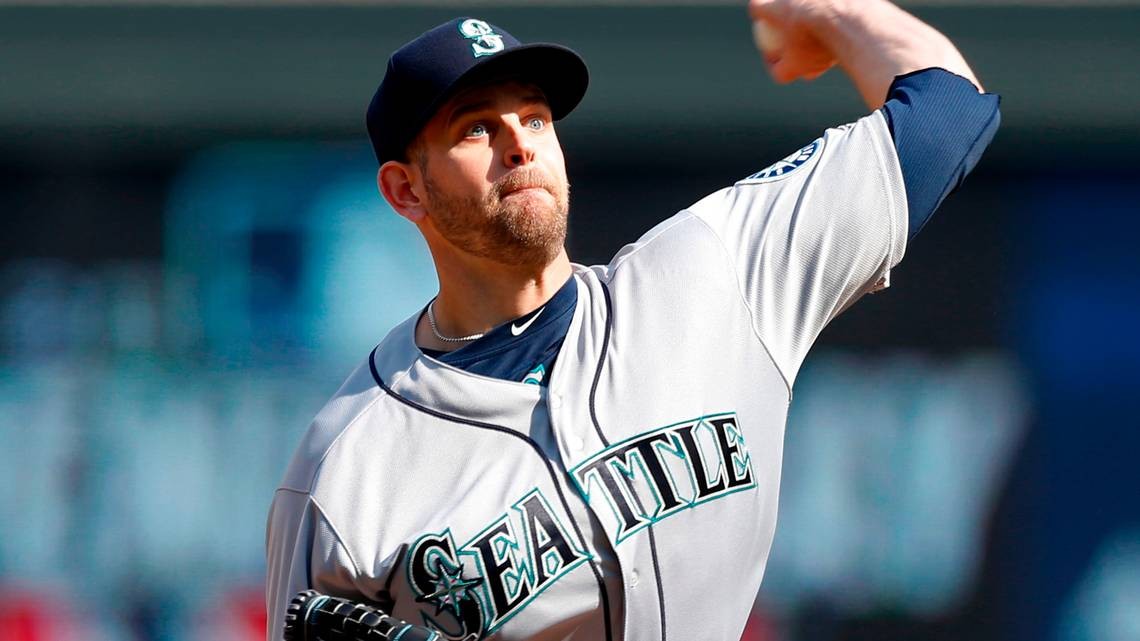 What did we learn from Mariners' first week? | The News Tribune